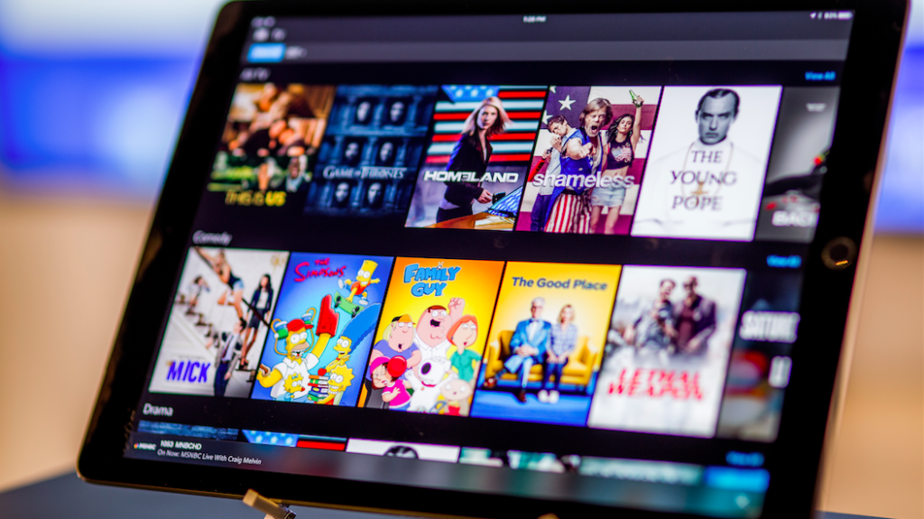 Watch What You Want Whenever, Wherever with the Xfinity Stream App ...