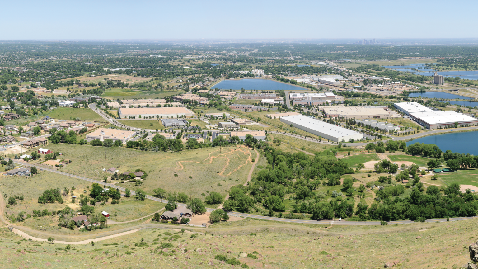 Network Expansion | Comcast Colorado