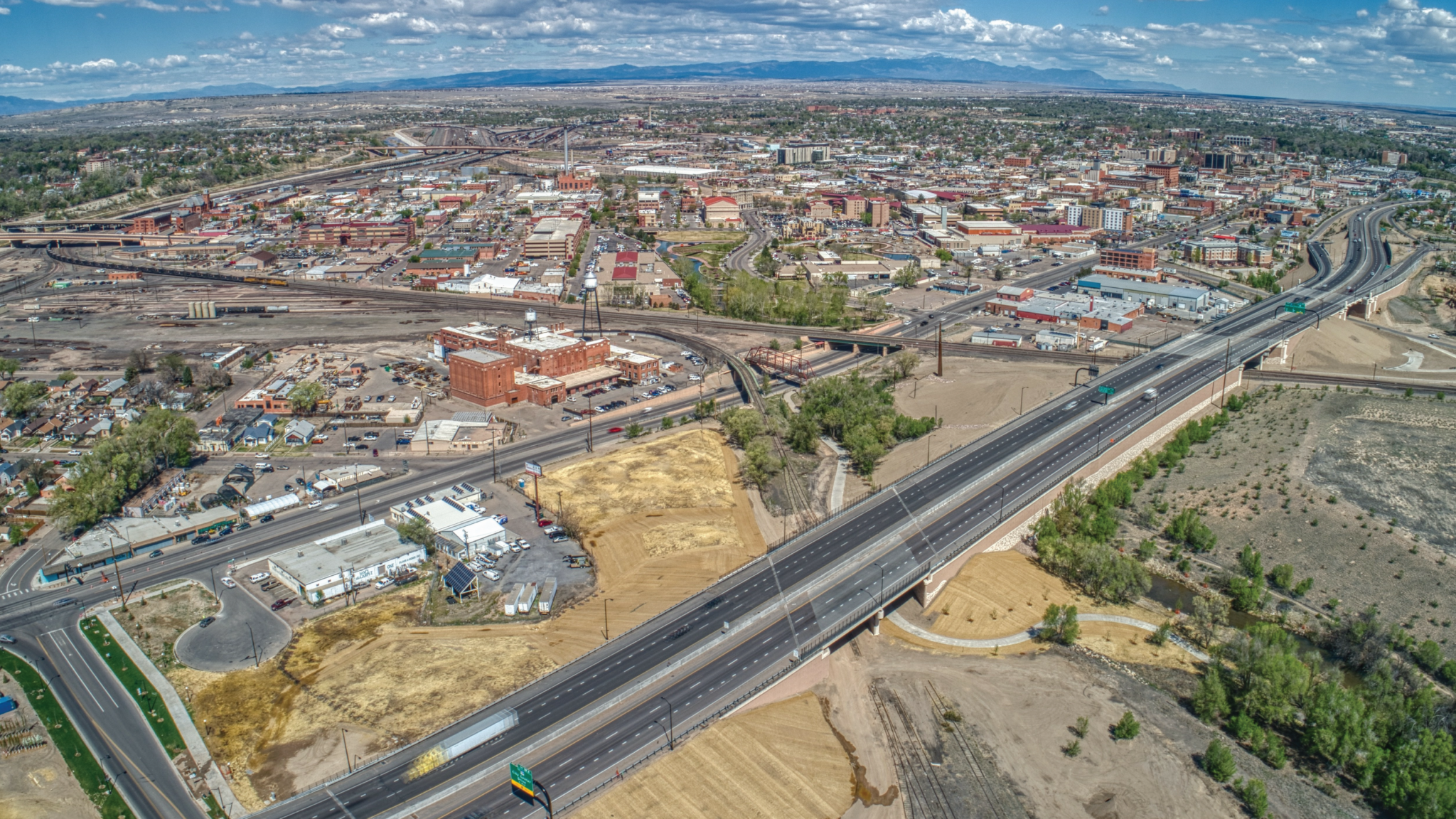 Network Expansion | Comcast Colorado